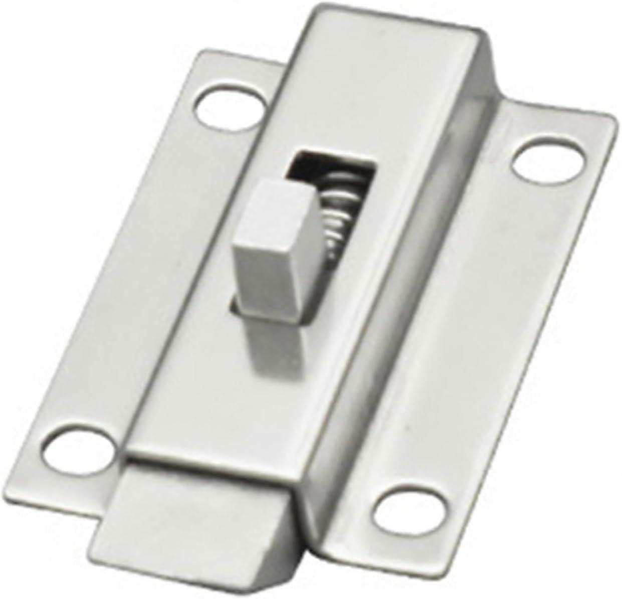 Spring Rebound Latch, Stainless Steel Spring Latches, Automatic Spring ...