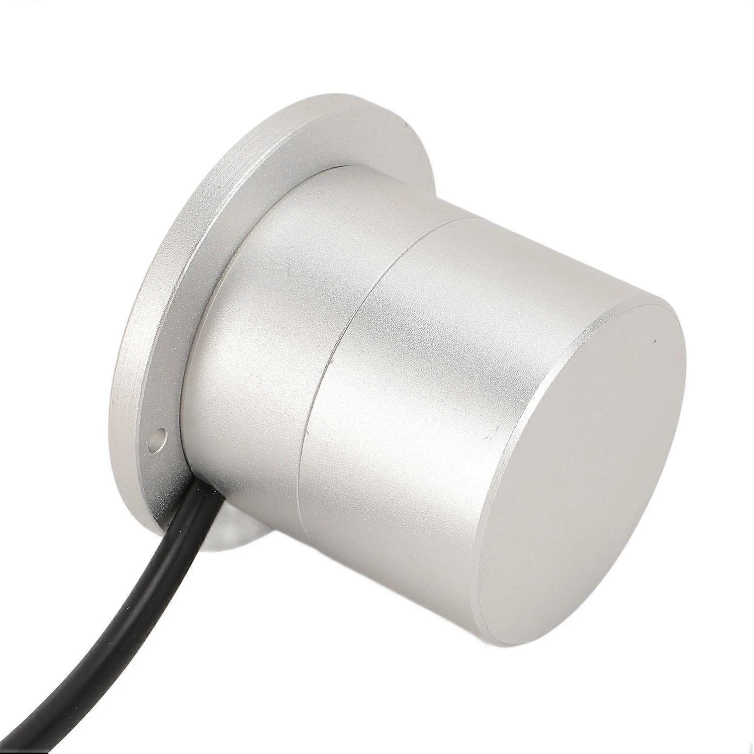 Total Solar Radiation Sensor 5V High Accuracy RS485 Photoelectric Solar Radiation Measuring ...