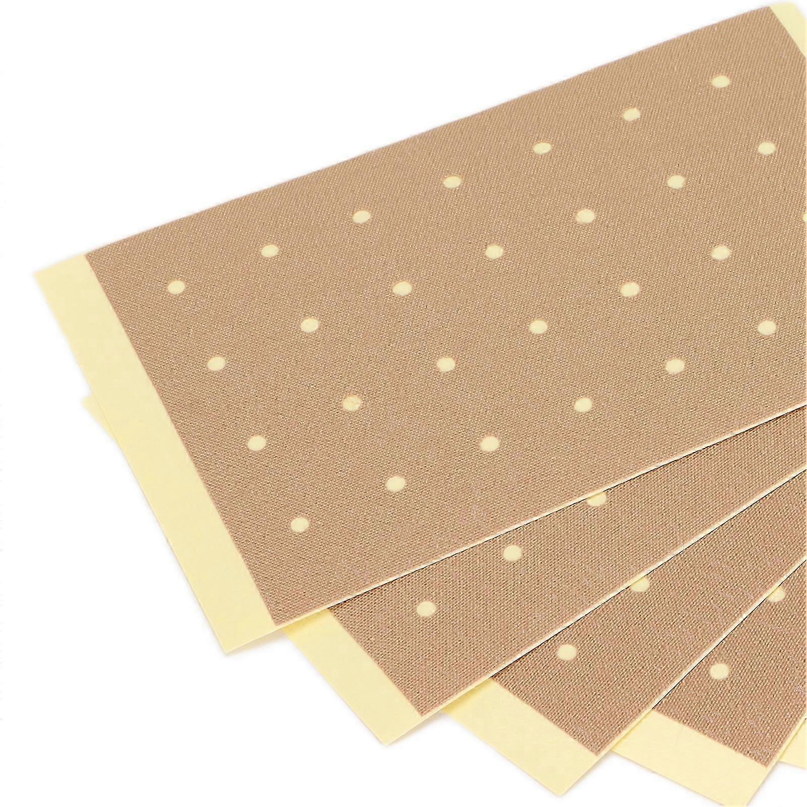 Sumifun 8pcs Hot Capsicum Plaster Pain Relief Patches for Joints Back ...