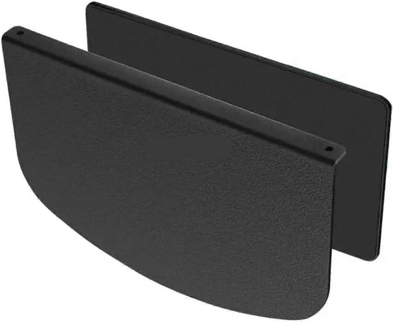 Steel Monitor Stand Reinforcement Plate Monitor arm Reinforcement Plate ...