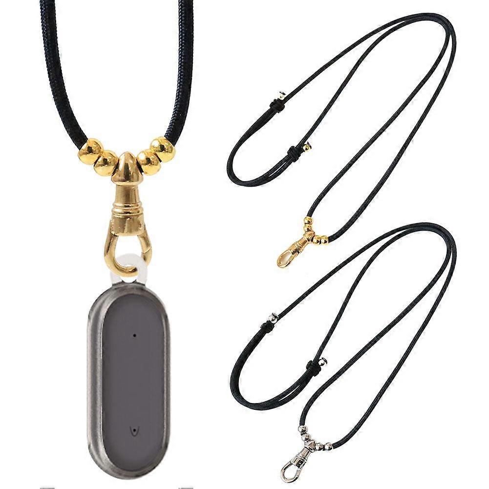 For Plaud Notepin Ai Recorder Neck Strap Accessories With Rotating ...