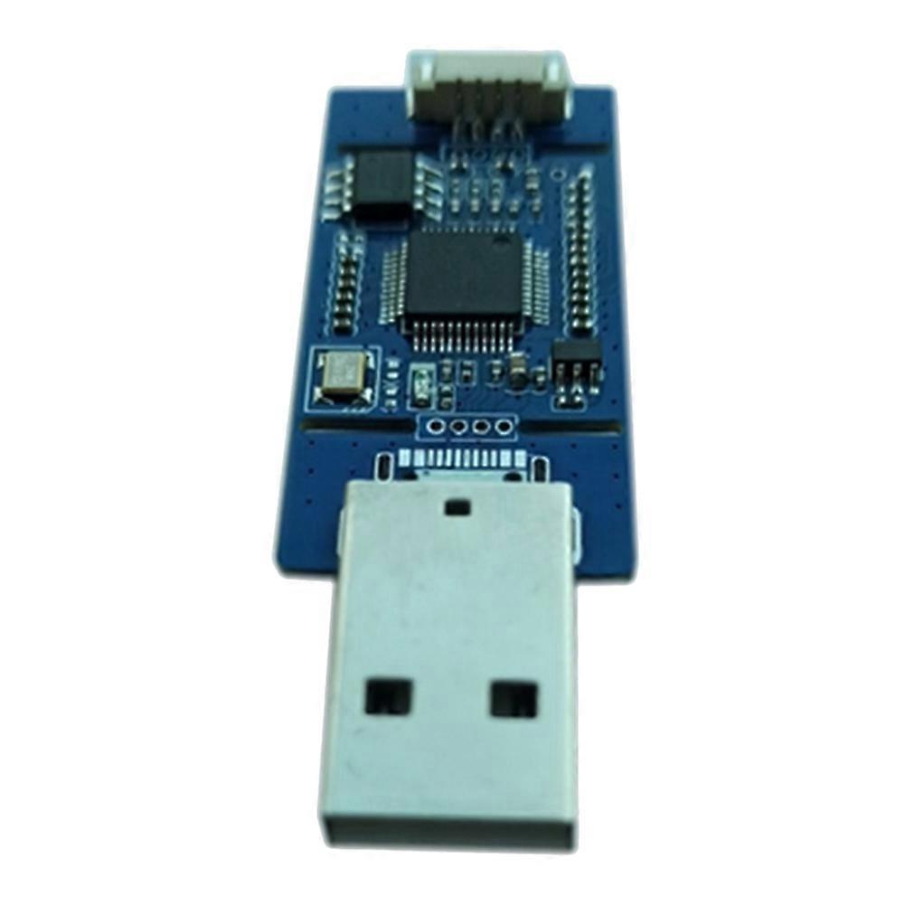 CVBS to USB Capture Analog Signal to Digital USB Camera Module CVBS to ...