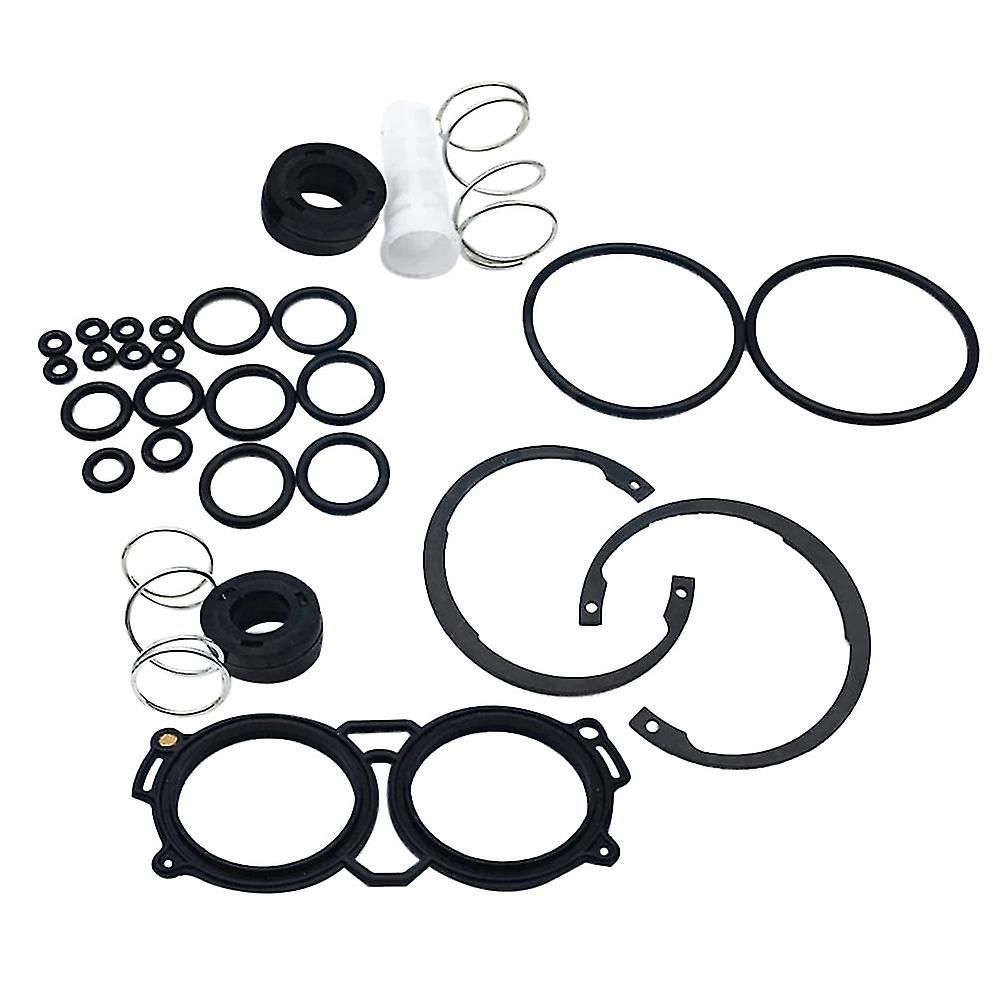 Truck Modulator Repair Kit For Man Tgs Tga Tgx Truck 81521066042 ...
