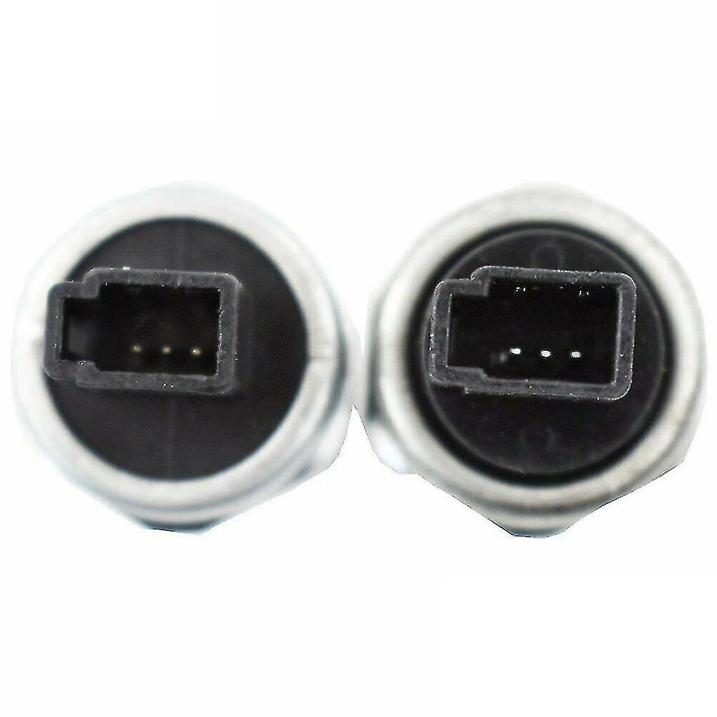 2pcs Oil Pressure Sensor For Cvt Jf010e Jf011e F09a F09b F10a F1cja ...