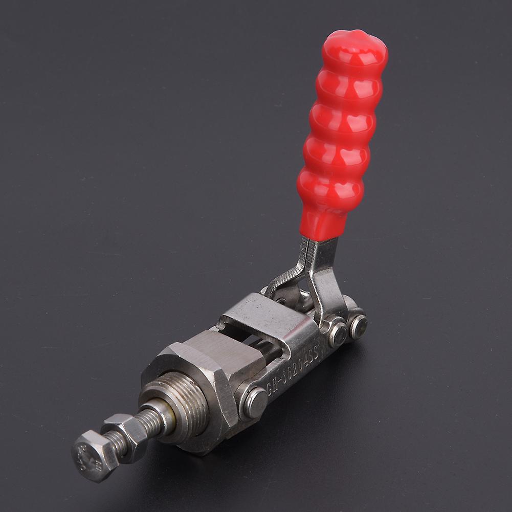 Quick Release Toggle Clamp, 304 Stainless Steel Toggle Clamp Quick ...