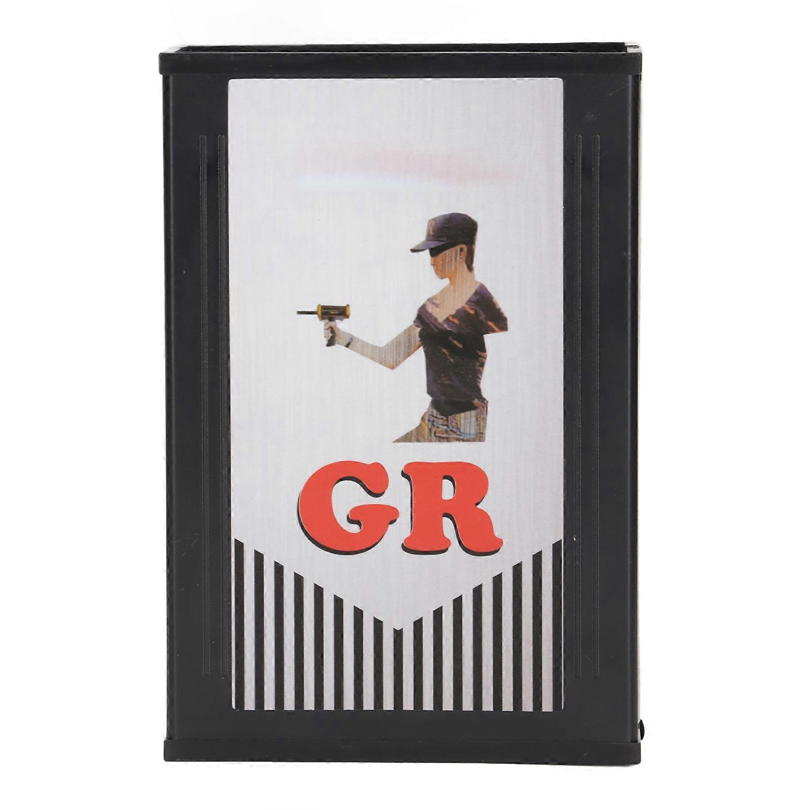 A8 Metal Detector Underground 15m Deep Metal Finder Scanner Search ...