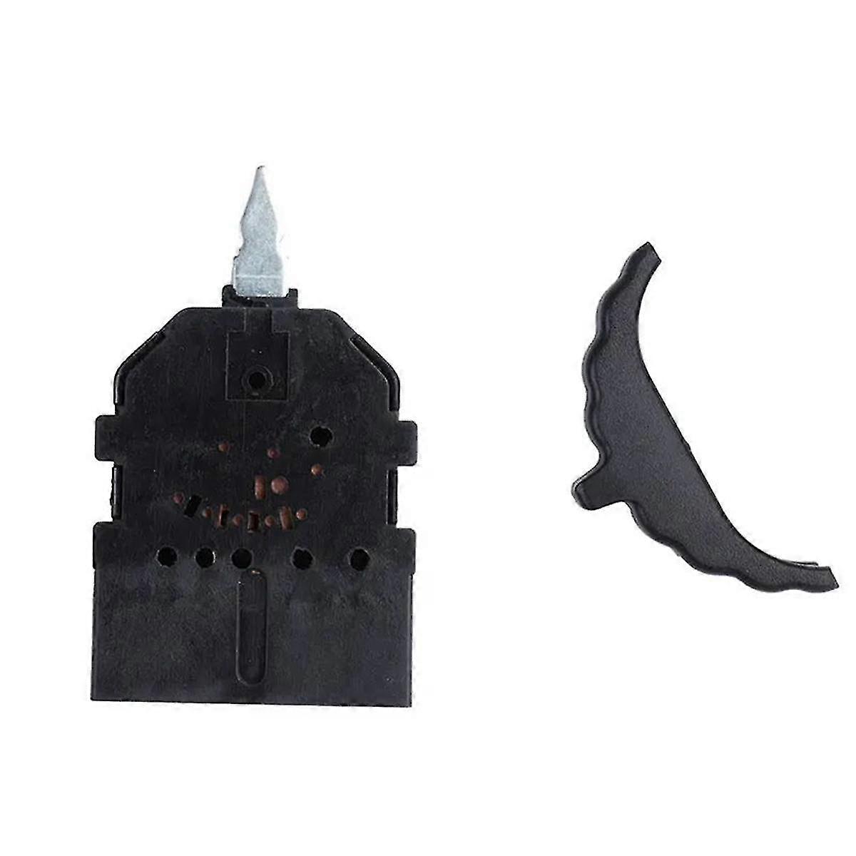 Car HVAC Blower Control Switch for LS1 LW1 LW2 L100 L200 L300 LW200 ...