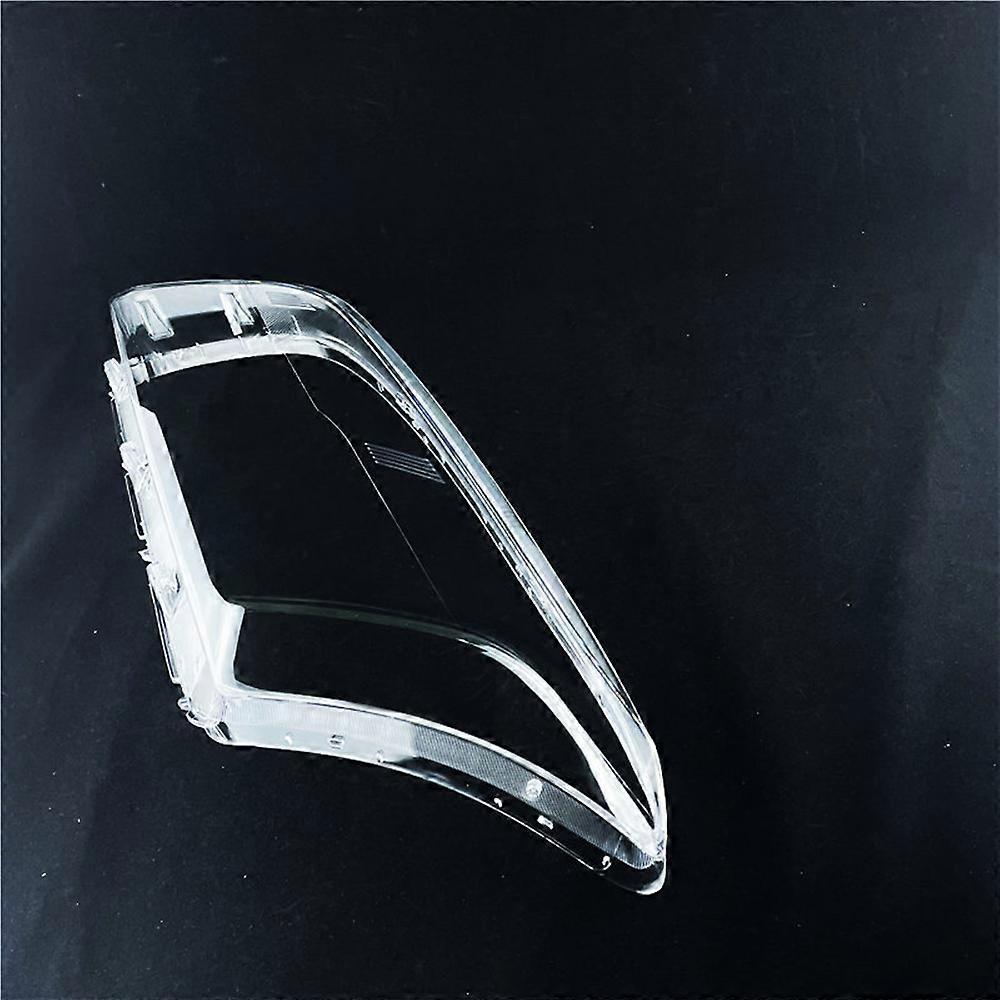 Car Headlight Cover For Chevrolet Trax 2014 2015 2016 Auto Headlamp ...