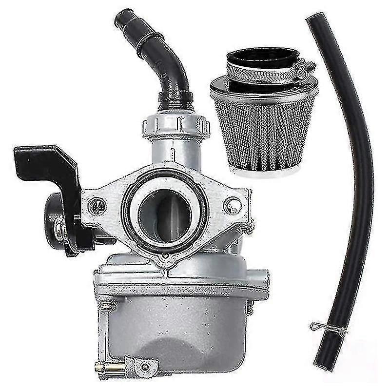 125cc ATV Quad Dirt Bike Motorbike Carburetor | Fruugo UK