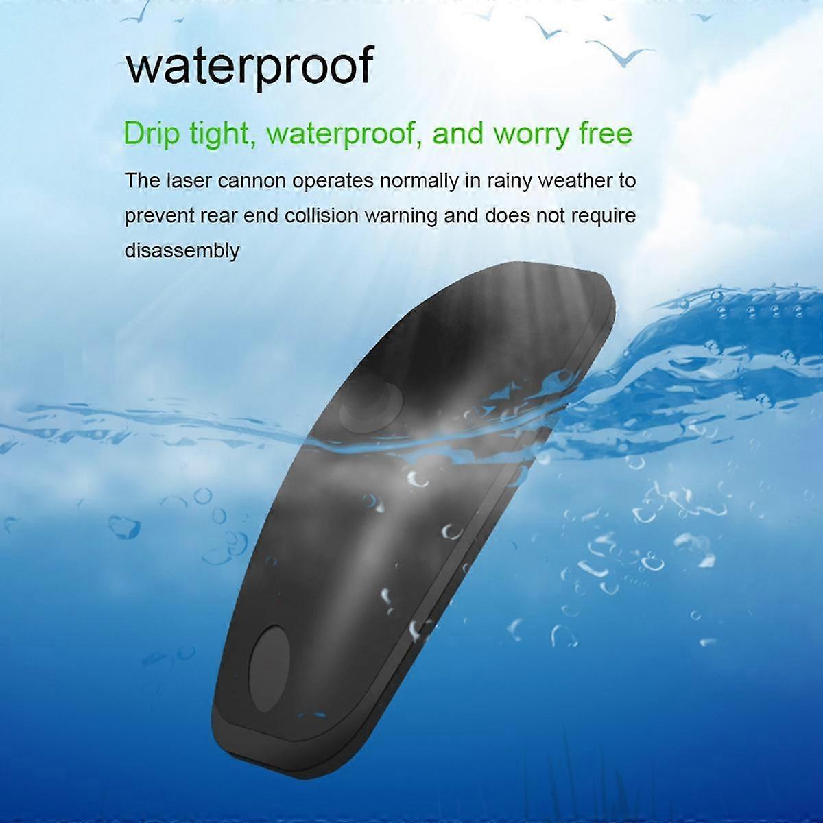 Car Safety Light Remote Control Warning Lights Auto Pilot Light ...