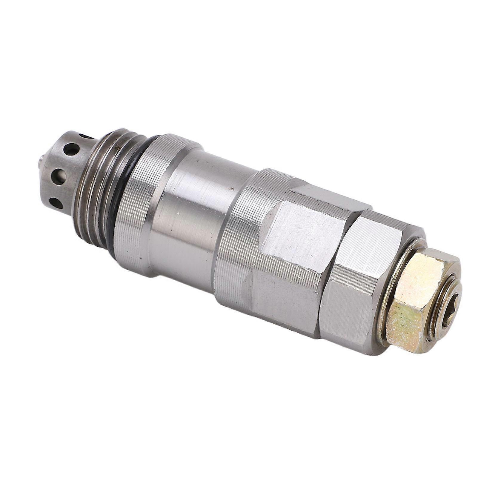 Deputy Overflow Valve Stable Great Mechanical Capacity Accurate ...