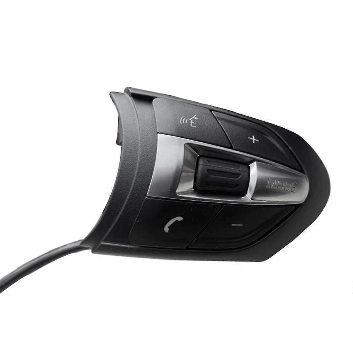 Multifunctional Steering Wheel Switch Buttons Remote Cruise Control ...