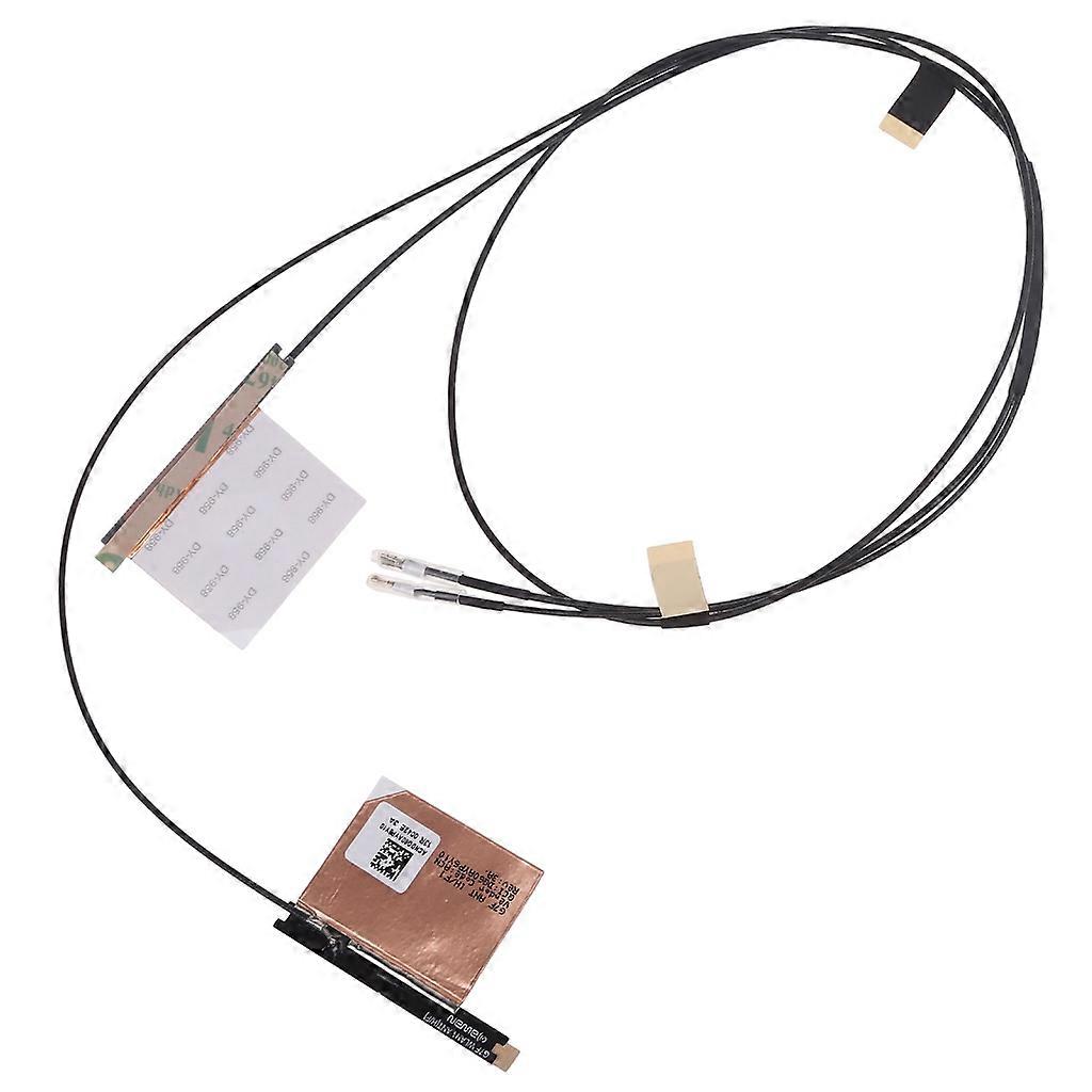 Universal Ipex4 Laptop WiFi Antenna for WiFi Laptop Desktop,Improve ...