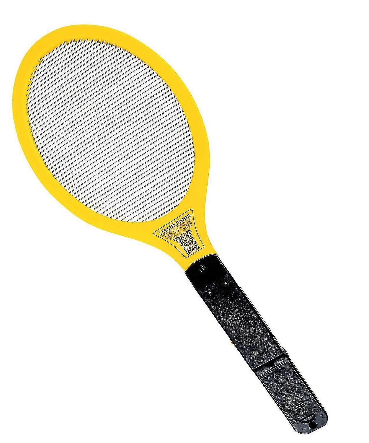 Electric Bug Zapper Fly Swatter Zap Mosquito Best For Indoor And ...