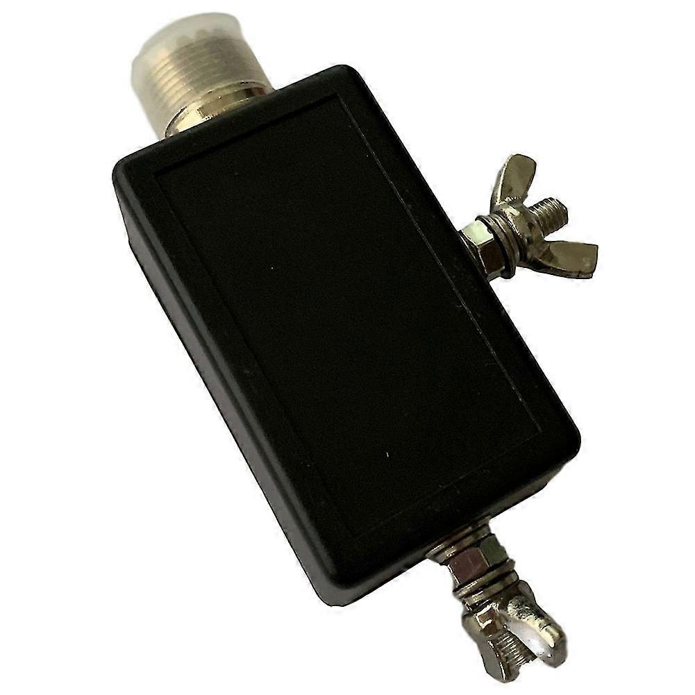 1:9 Mini Balun Suitable Hf Shortwave Antenna For Outdoor Qrp Station ...