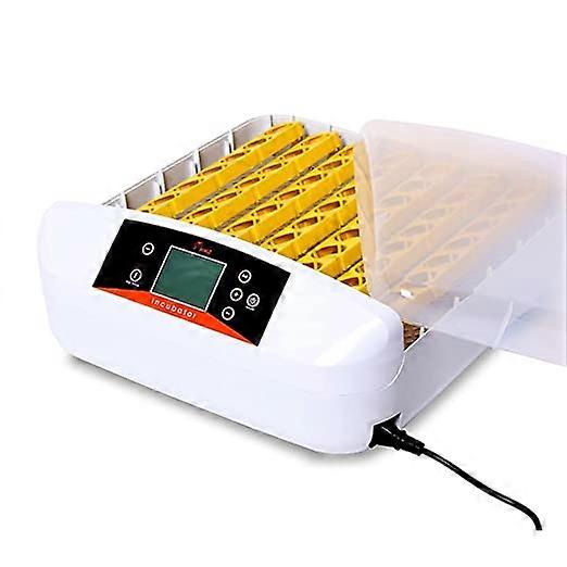 Incubator Egg Automatic Incubator Brooding Machine Chicken Incubator ...