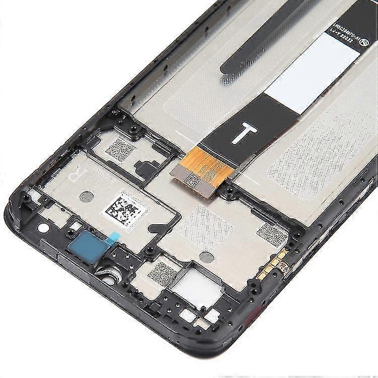 Amoled Orig Lcd Screen For Xiaomi Redmi 12c Digitizer Full Assembly ...