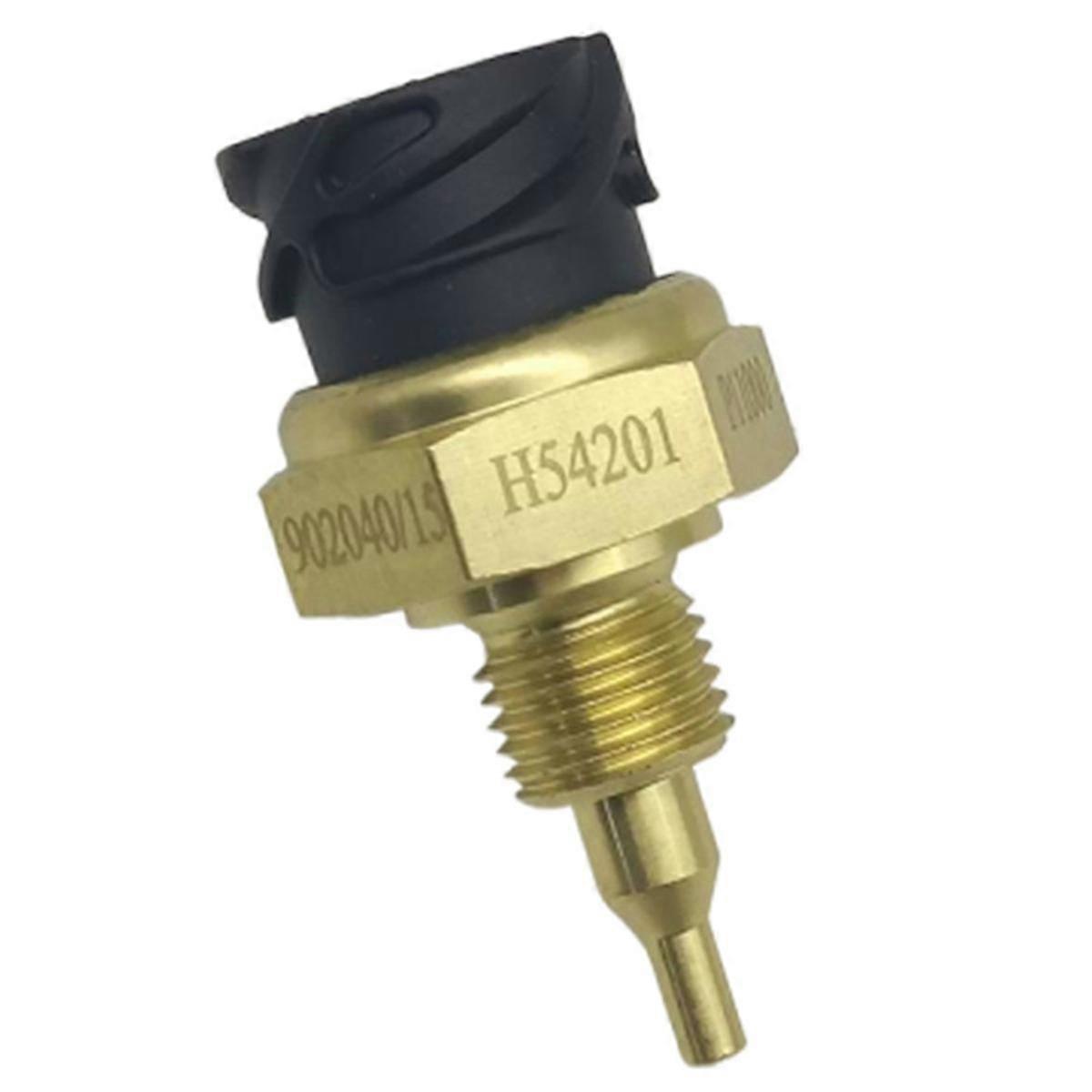 New Temperature Sensor H54201 for Sinotruk HOWO T7H Hohan N7G Voith ...