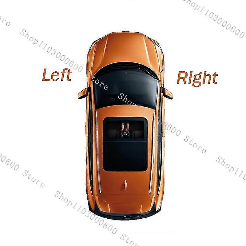 For Toyota Land Cruiser J12 2002-2009 / Land Cruiser Prado LC120 2003 ...