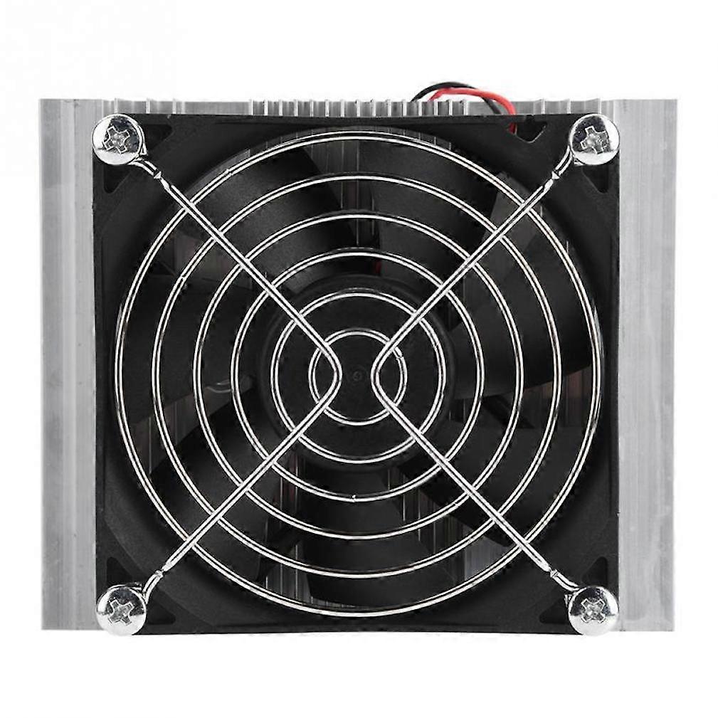 Thermoelectric Cooling System Mini 15L Thermoelectric Cooler Module ...