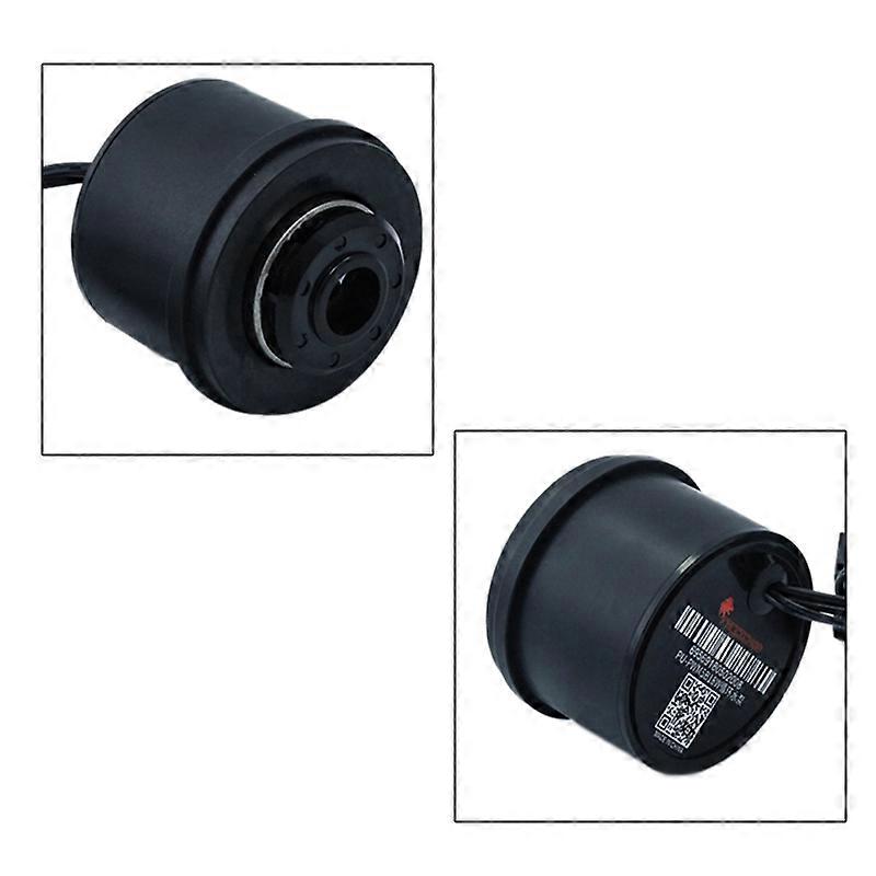 FREEZEMOD PU-PWM5B18W PC Domestic D5 Water Pump PWM Speed Computer ...