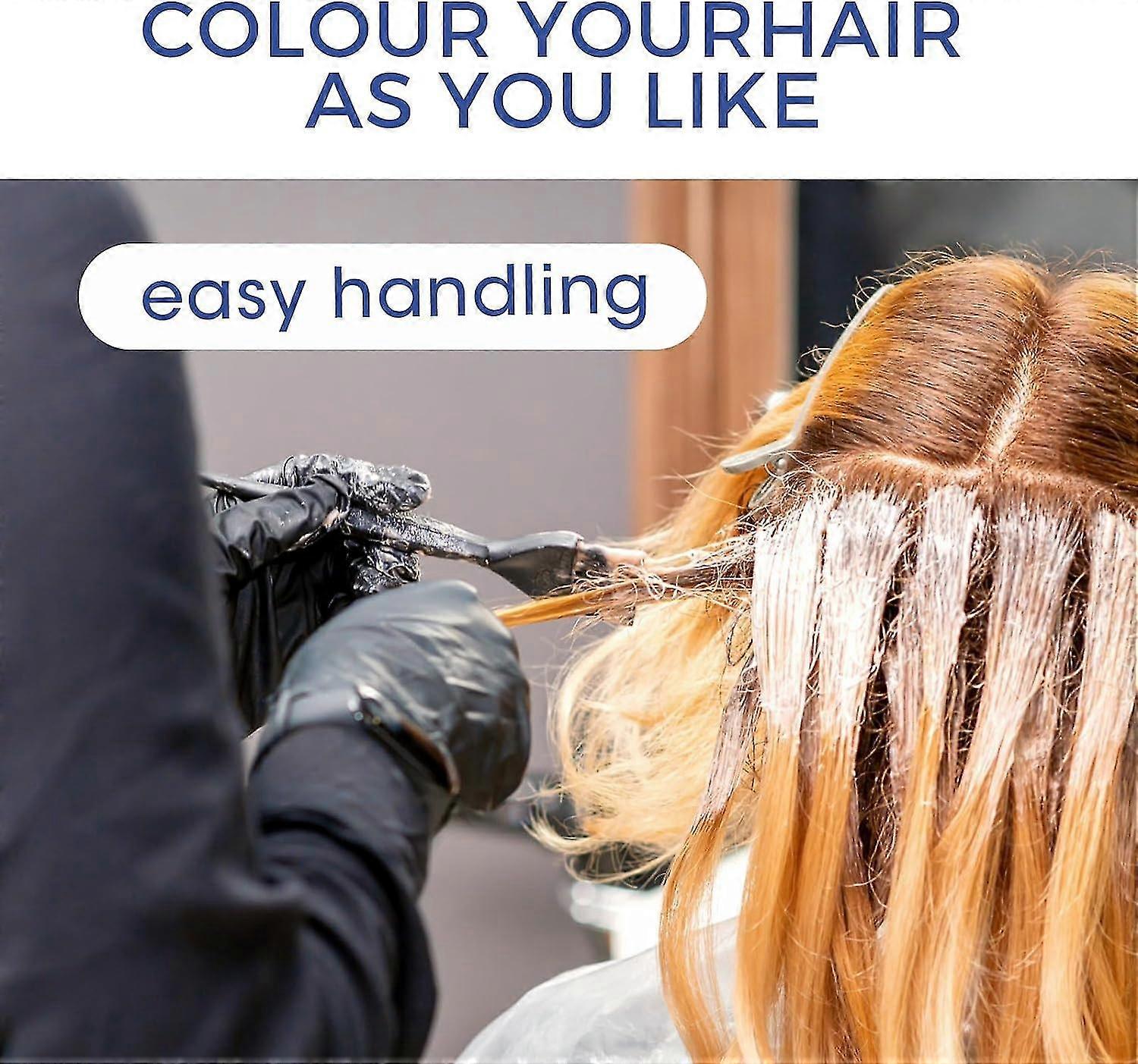 5 Pcs Silicone Highlighting Cap Kit Punched Hole Highlight Cap with ...