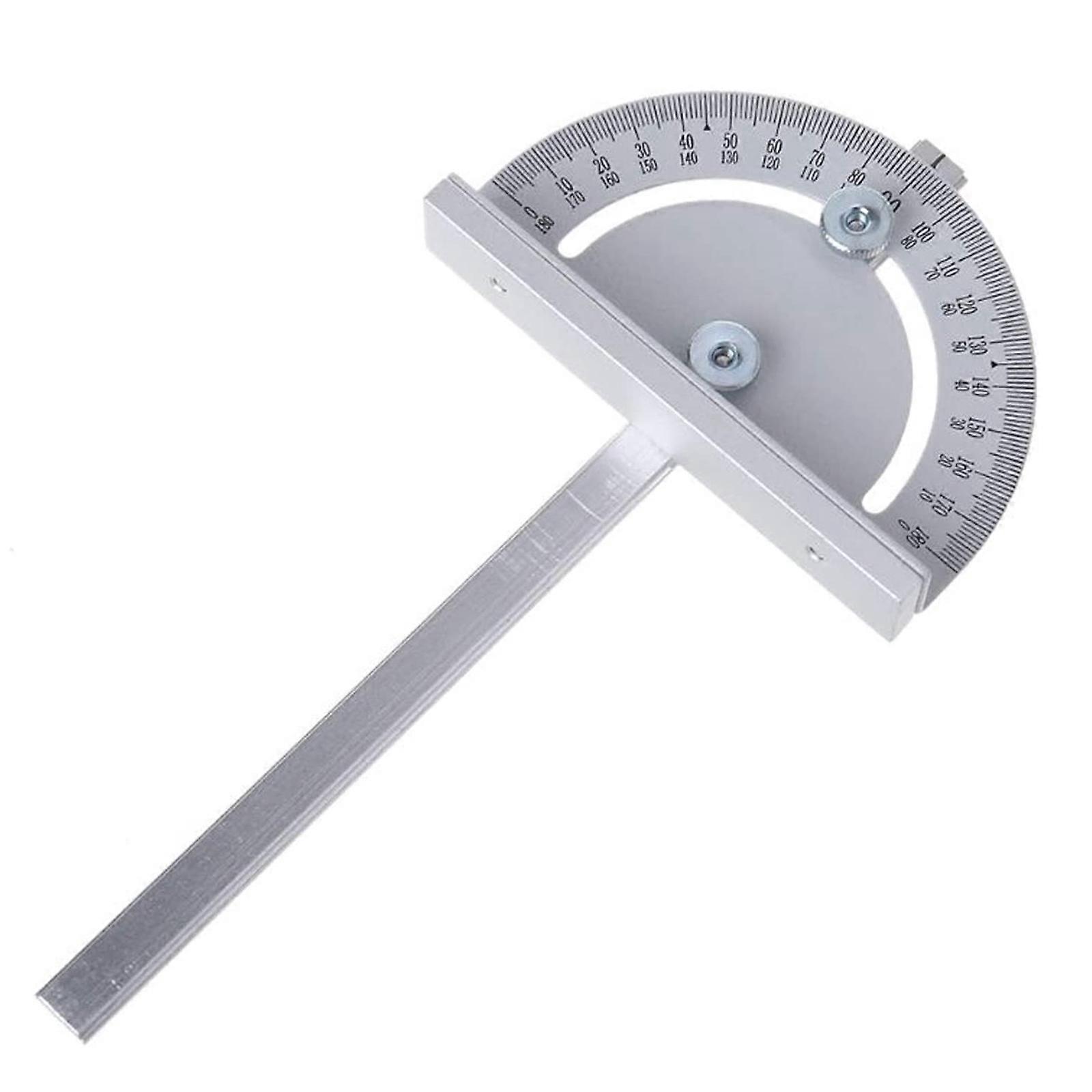 2023 New T-Style Steel Ruler for Accurate Measurement on Sander ...