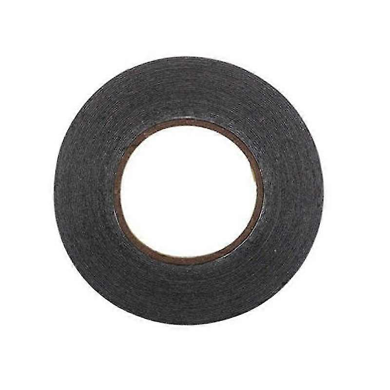 50m 3mm Sticker Double Sides Adhesive Tape Glue For Cellphone Screen ...