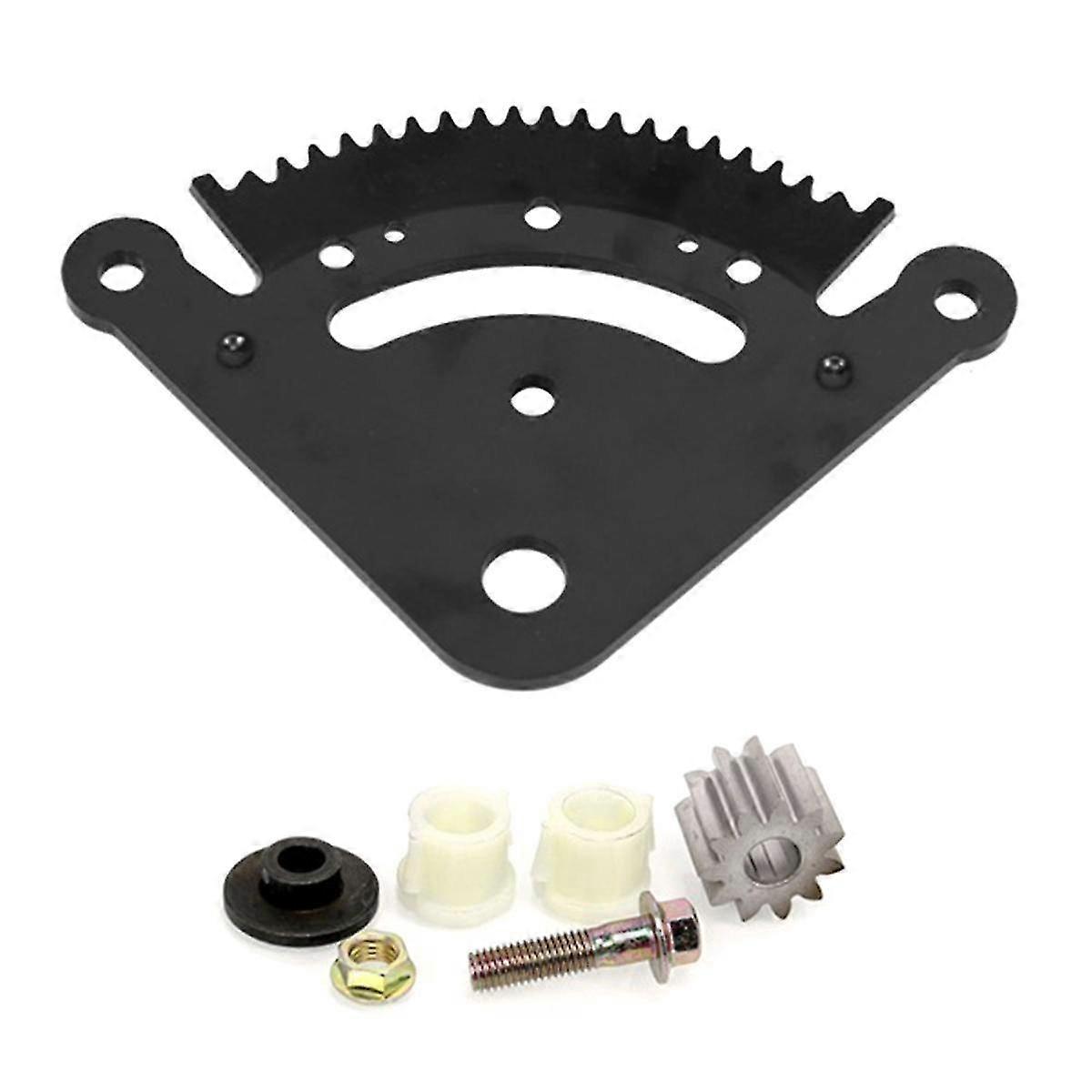 Steering Sector Pinion Gear Rebuild Kit For John Deere L Series Lawn ...