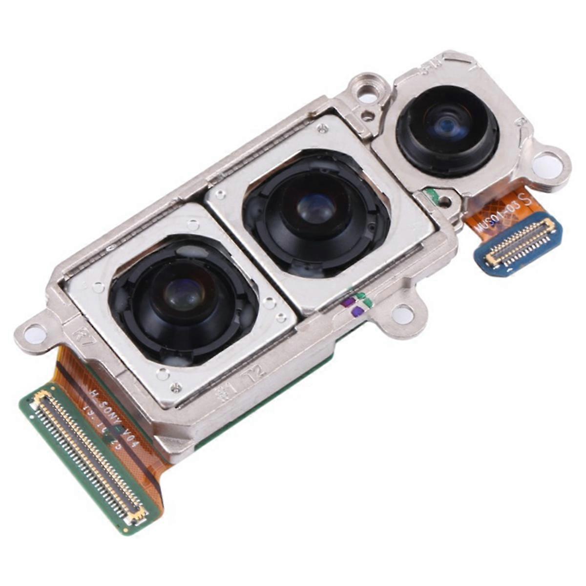 Camera Set for Galaxy S21/S21 5G/S21+ 5G SM-G990U/G991U/G996U US ...