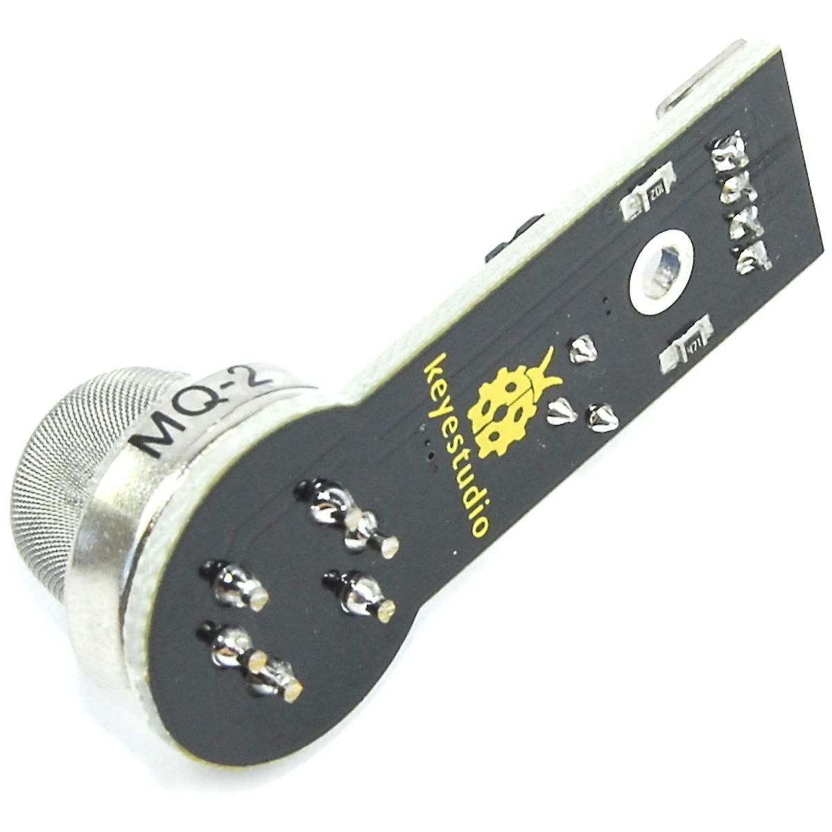 Keyestudio MQ-2 Smoke Sensor Module | Fruugo DK