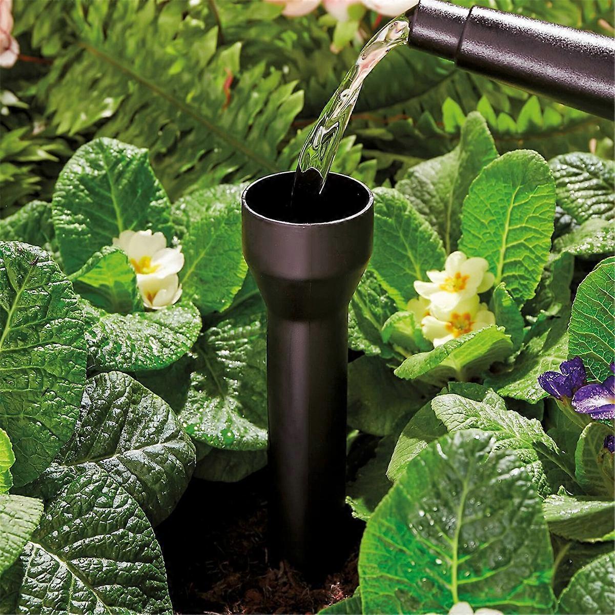 Deep Root Tree Waterer Tree Root Irrigation Deep Watering Tree Root ...