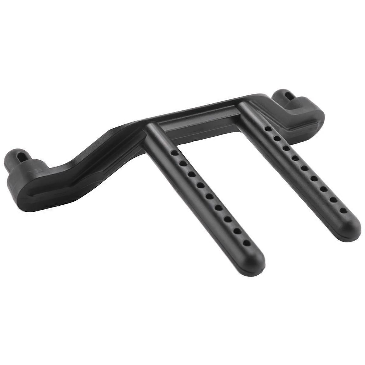 Plastic Shell Bracket for 1/8 HPI Racing Savage XL FLUX Torland ...