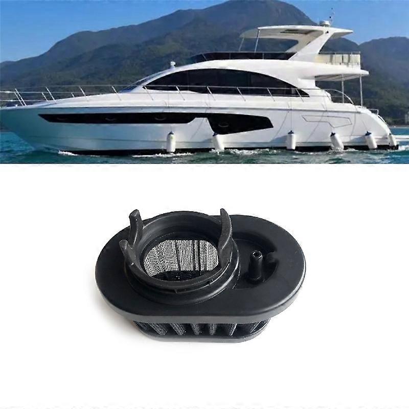 Air Filter for Mercury 75/80/90/100/115HP EFI 4 Stroke Outboards Engine ...
