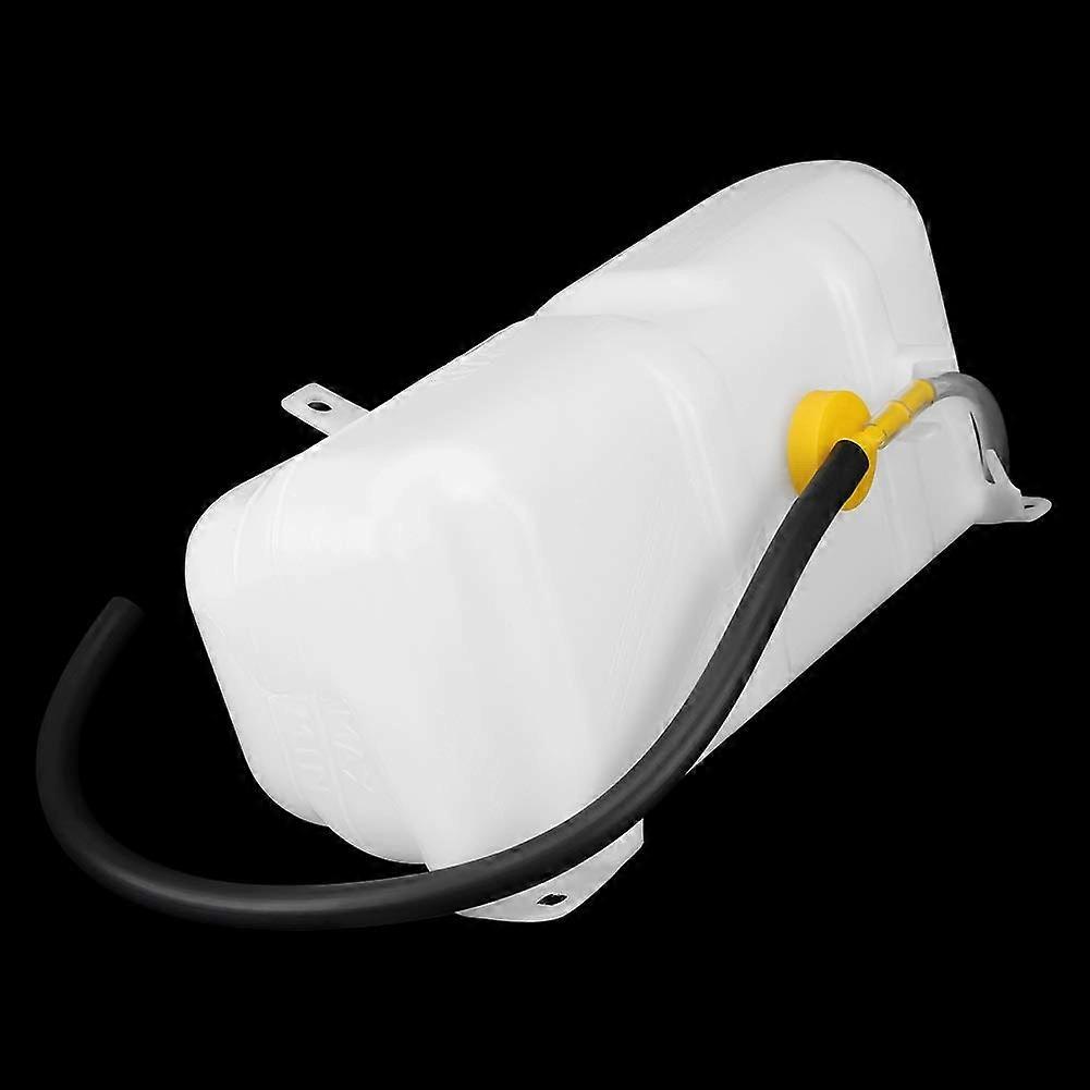Coolant Reservoir Tank Car Coolant Overflow Bottle Dual Pipe Tank for ...