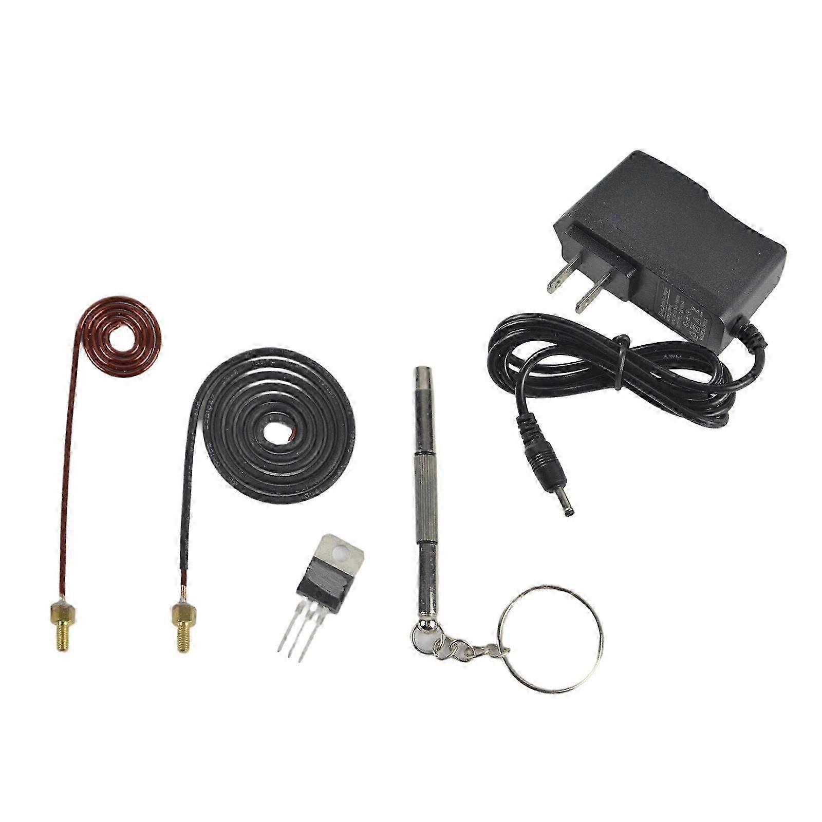 150MHz Multi-functional High Power Electromagnetic Pulse Generator with ...