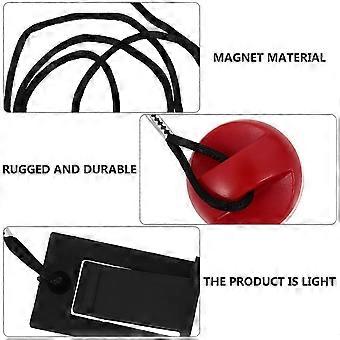 Red Accessories Treadmill Stop Switch Treadmill Emergency Stop Key ...