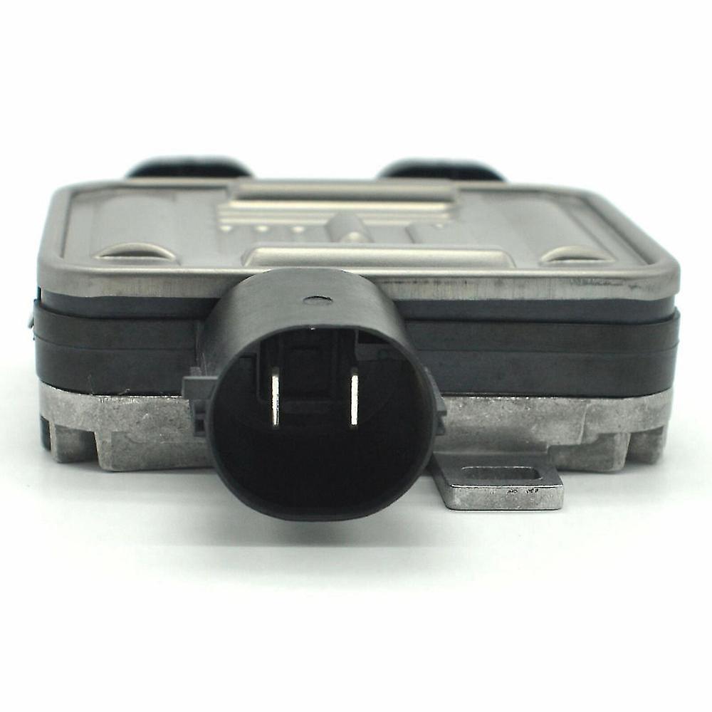 Radiator Cooling Fan Control Module Relay Ecu For Leopard For For ...