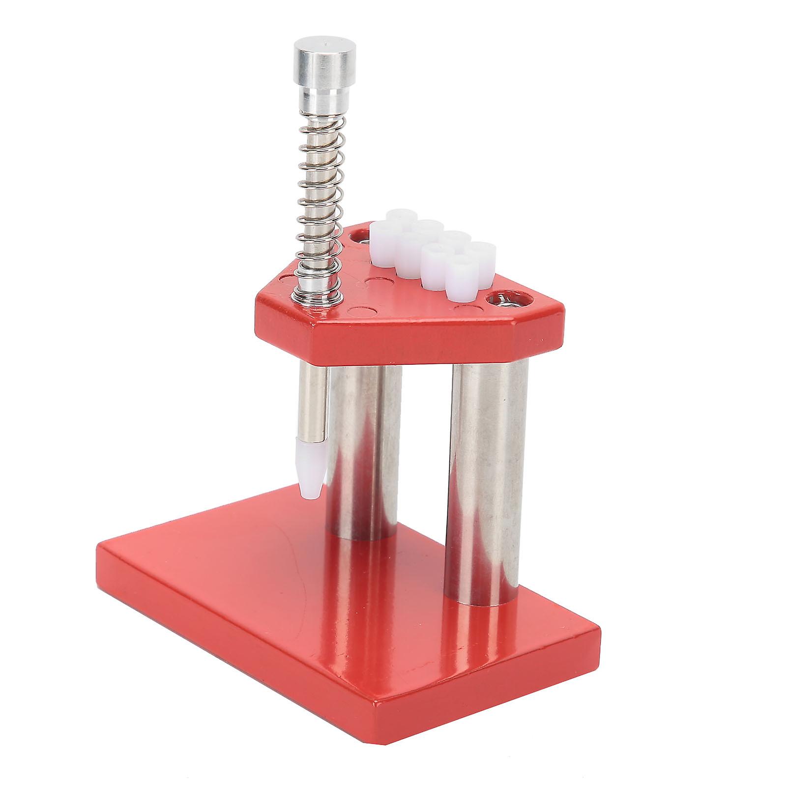 Watch Hand Presser Setting Fitting Repair Tools Hand Needle Press ...