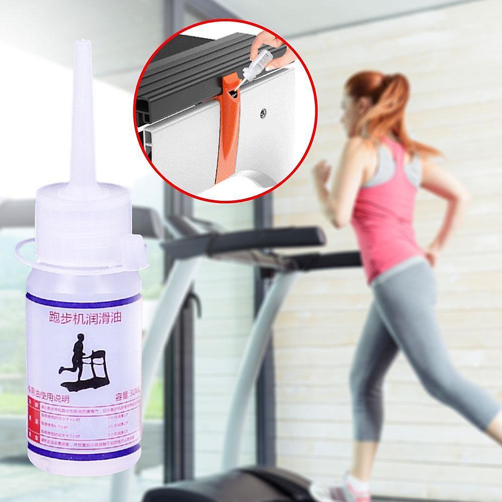 Silicone Oil Treadmill Belt Lubricant Running Machine Lubricatin Lube ...