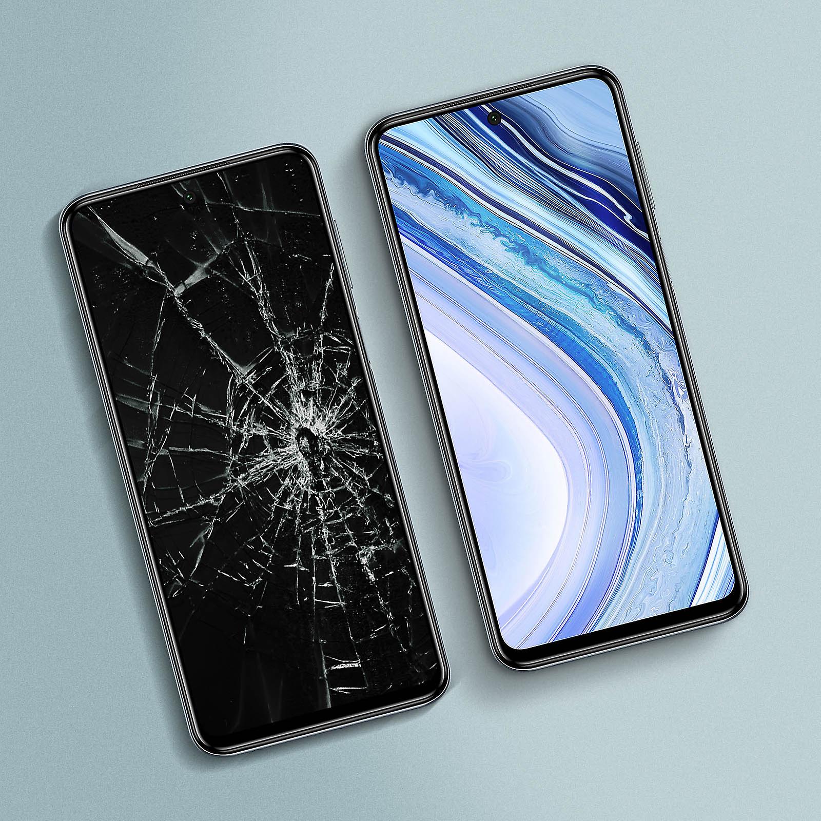 Complete Unit Xiaomi Redmi Note 9 Pro LCD Screen Replacement Touch ...