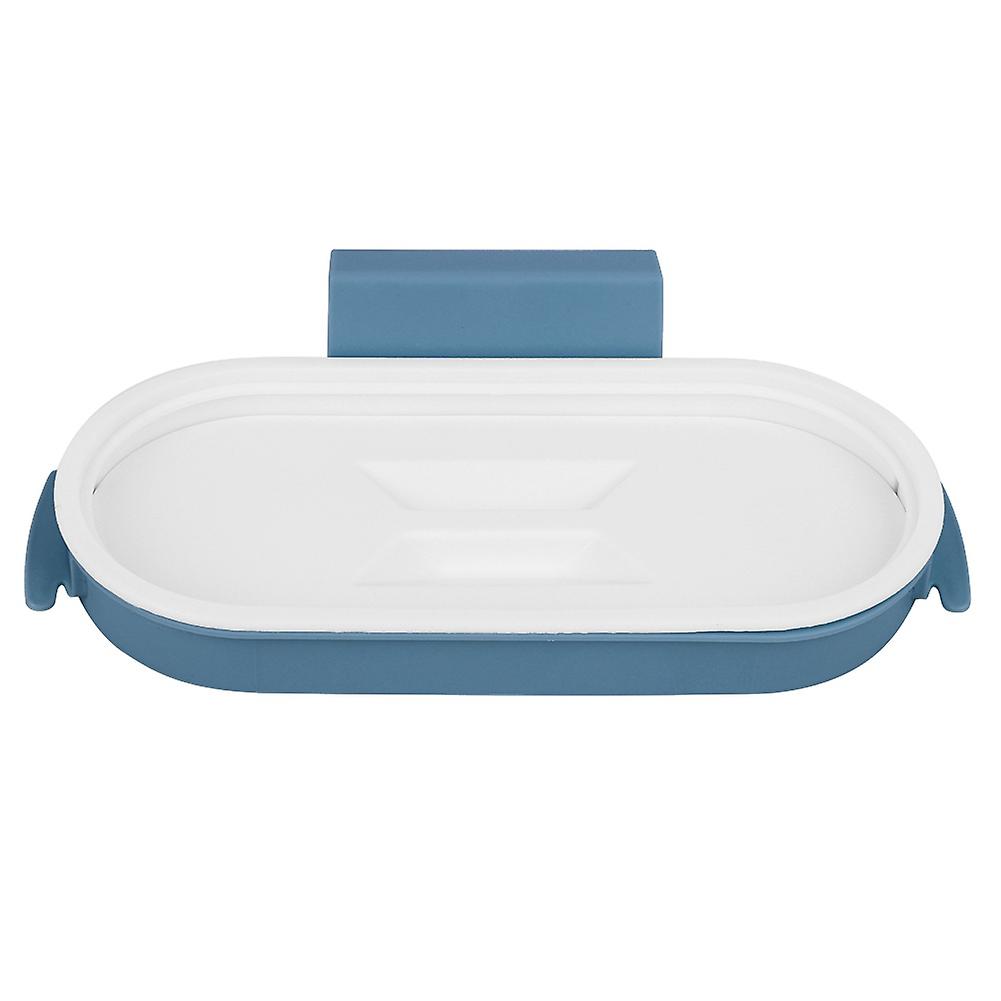 Trash Rack WallMounted No Punching Environmentally Friendly Garbage Bag ...