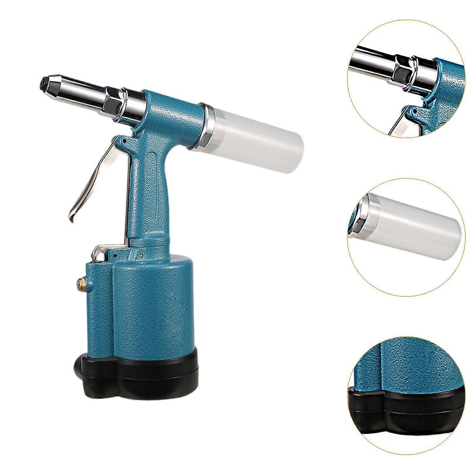 Pneumatic Rivet Machine Versatile Professional Sturdy Powerful Riveting ...