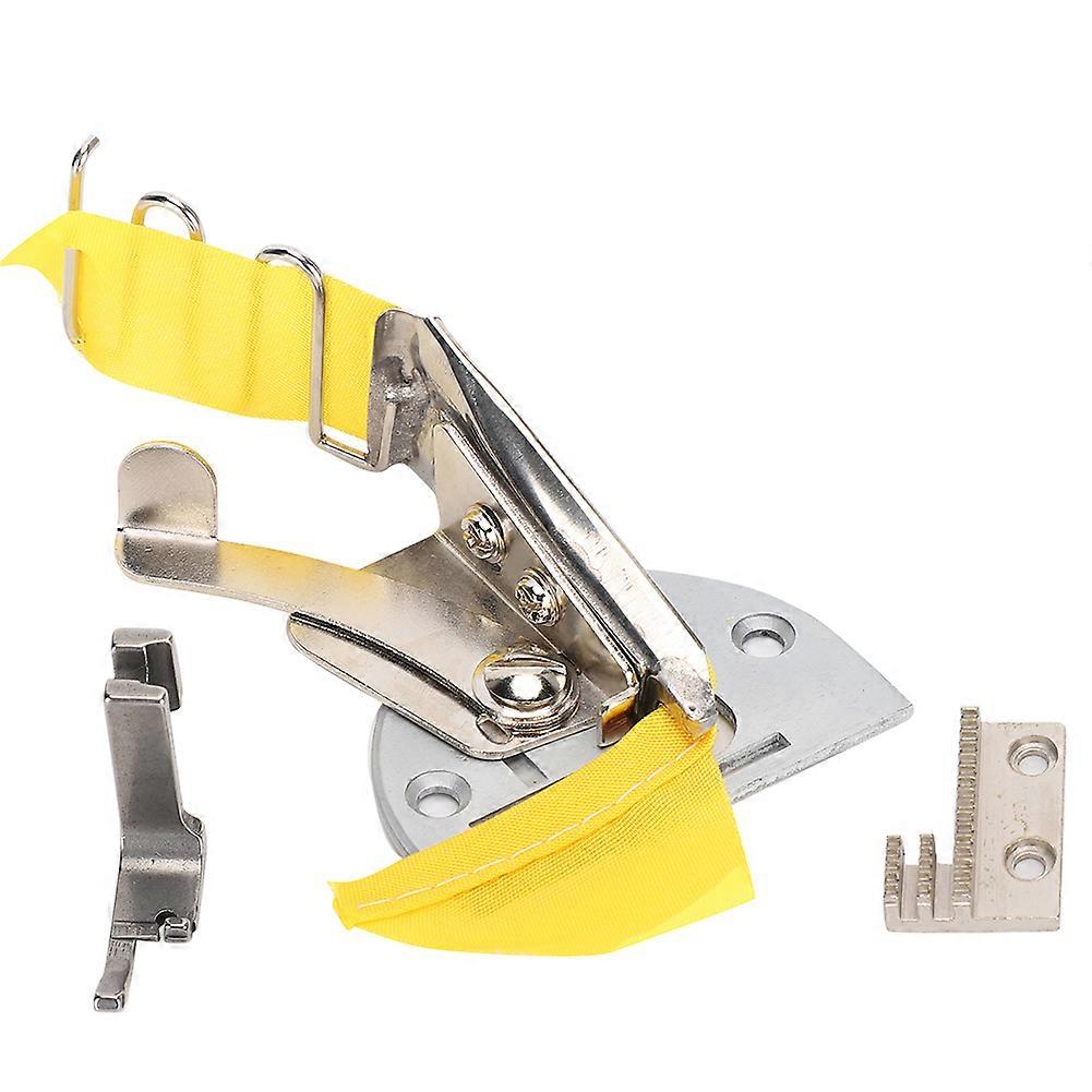 Sewing Machine Binder Double Folder Lockstitch Industrial Binding ...