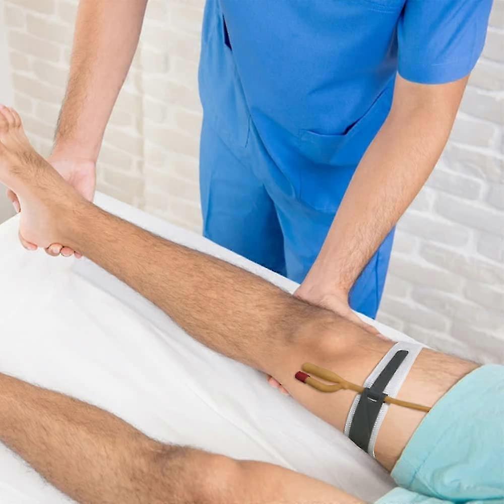 Catheter Leg Bag Holder Catheter Leg Strap, Catheter Leg Fixation ...