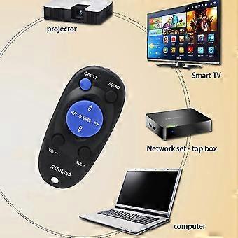 RM-RK50 For New Wireless Remote Control For JVC Car Stereo Remote ...