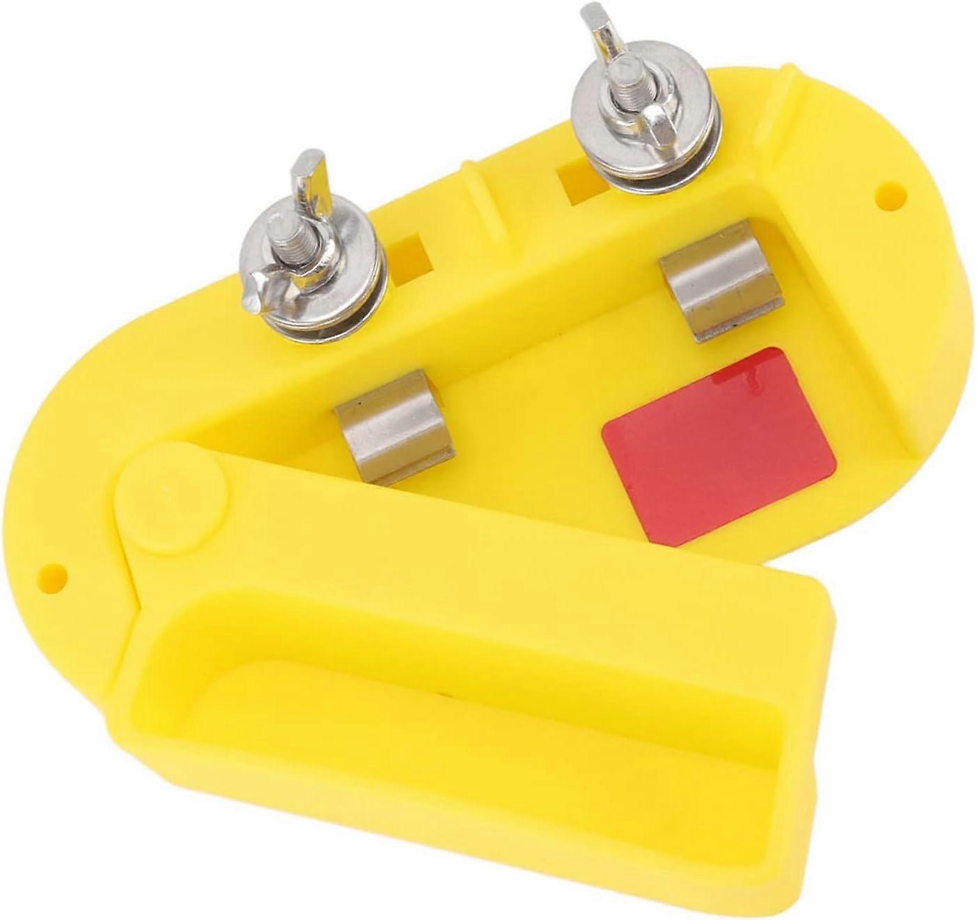 Electric Fence Gate Handle Insulators Electric Fence Cut Off Switch ...