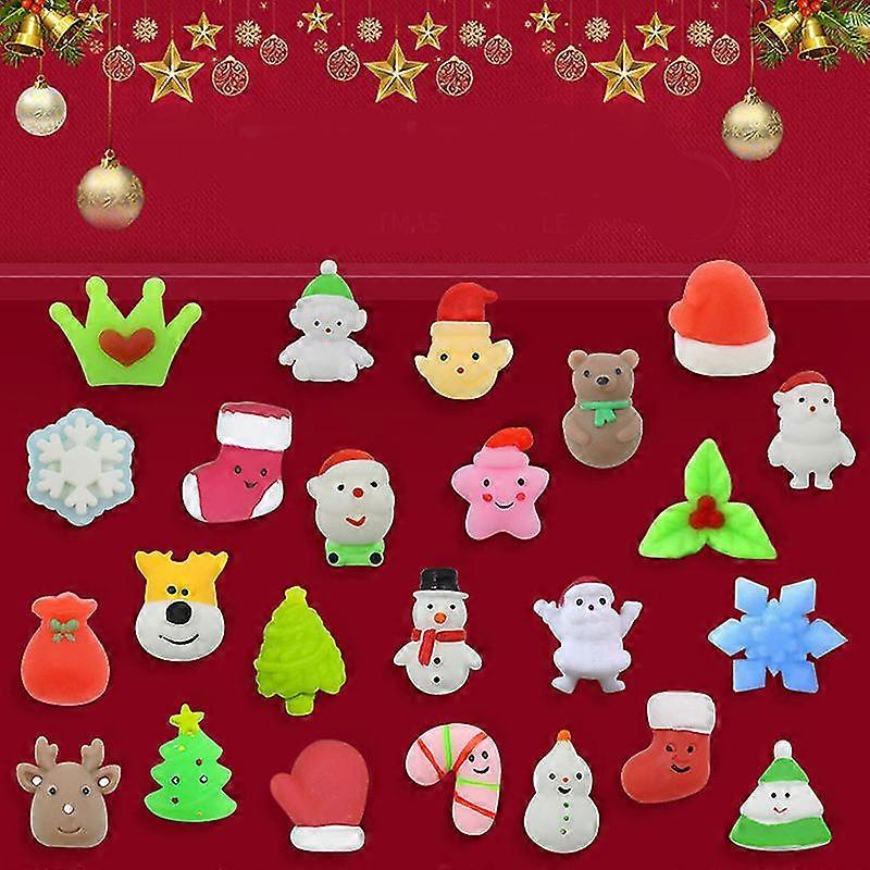 Christmas Advent Calendar 2022 For Kids, Advent Calendar 24 Days ...