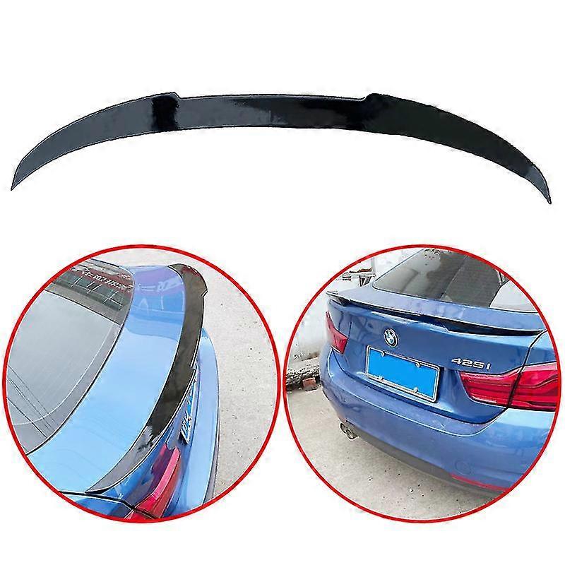 For BMW 4 Gran Coupe F36 4-Door Sedan 428i 430i 435i 2014-2020 ABS ...