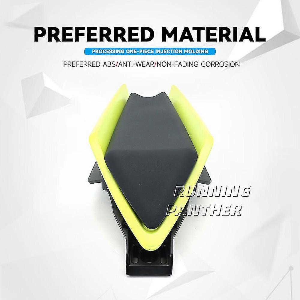 2020-2022 Rs660 New Motorcycle Passenger Rear Seat Cover Fairing Seat ...